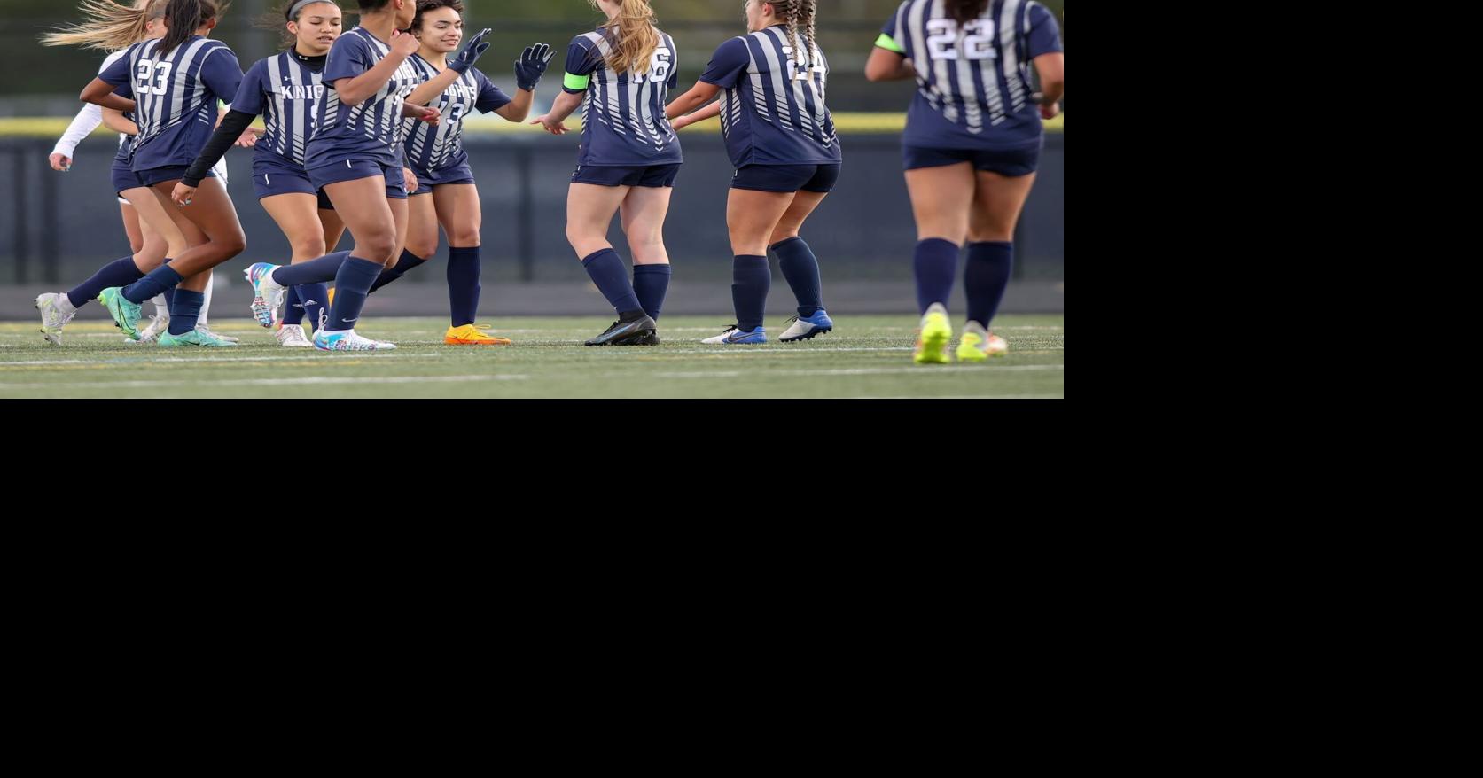 VHSL Class 6 all-state soccer team selections | Sports | loudountimes.com