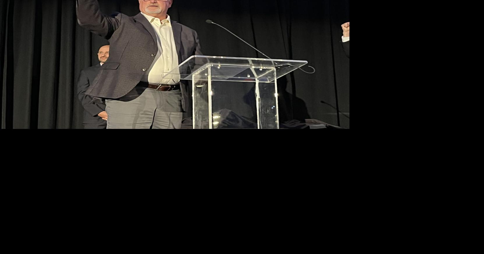 Loudoun wine industry presents top awards at annual gala | News ...