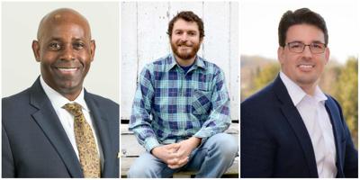 Catoctin District Candidate Q&A: J. Forest Hayes (D), Caleb Kershner (R ...