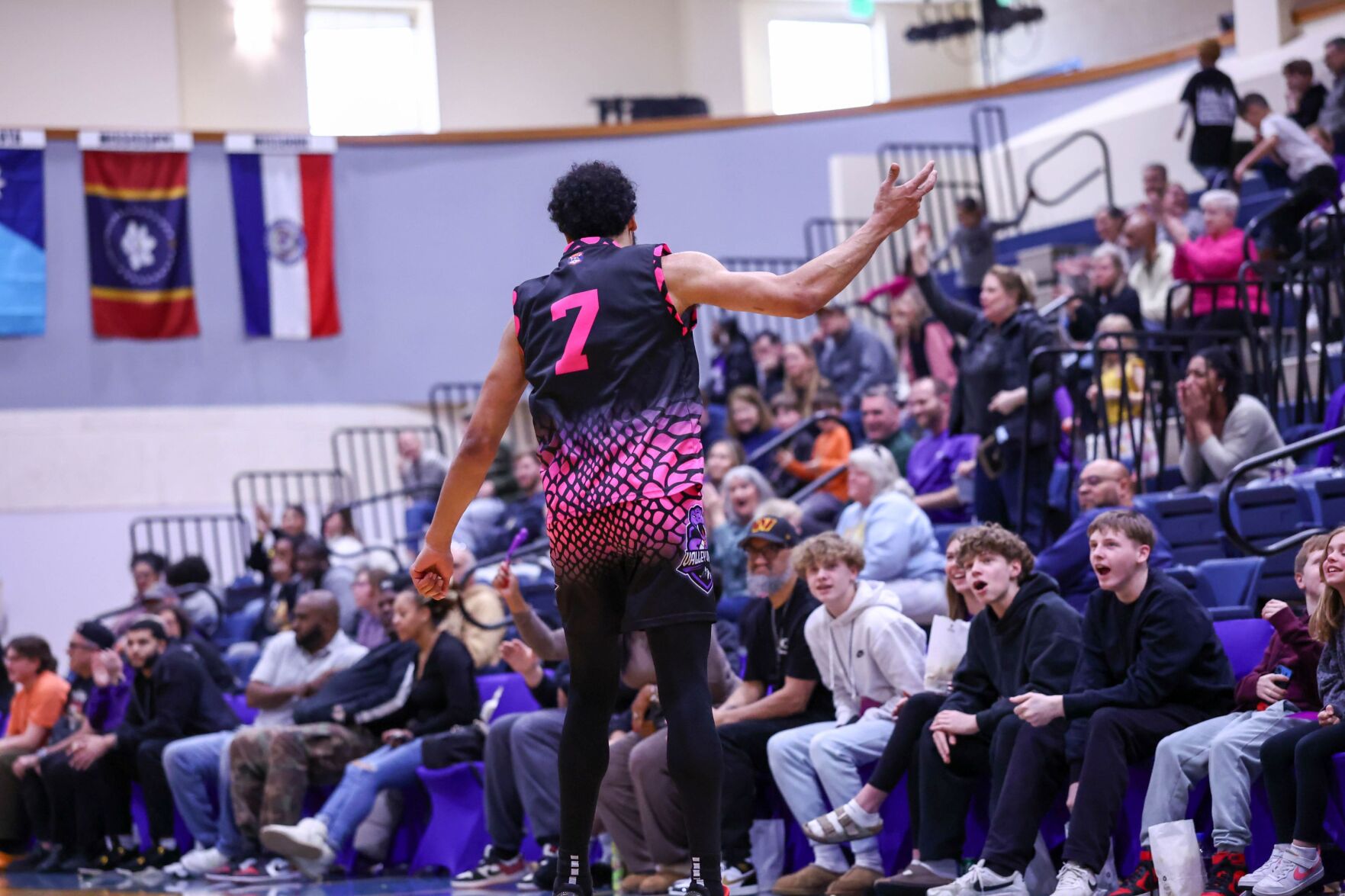 Valley Vipers to tip off 2026 season March 8 in Purcellville | Sports ...