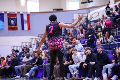 Valley Vipers to tip off 2026 season March 8 in Purcellville | Sports ...