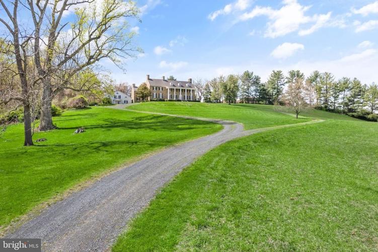 Home of the Week: 42274 Chestnut Hill Lane, Leesburg | Building ...