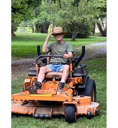 Stanley Russell Thomas | Obituaries | loudountimes.com