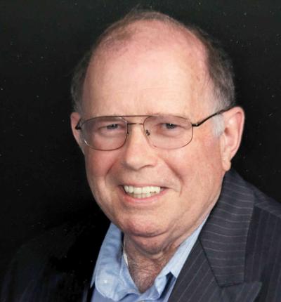 John Russell "JR" Scannell | Obituaries | loudountimes.com