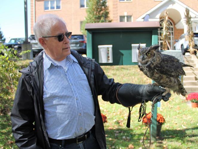 Hail to the Trail celebrates nature in Purcellville | News ...