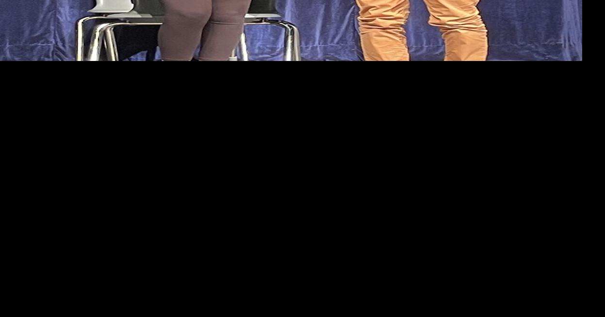 Lunsford Middle School student in national spelling bee | Education ...