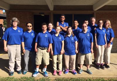 Fun Bunch basketball team to compete in Special Olympics USA Games ...