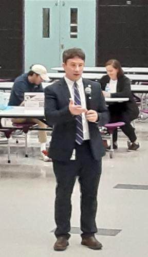 LCPS listening tour underway | Education | loudountimes.com