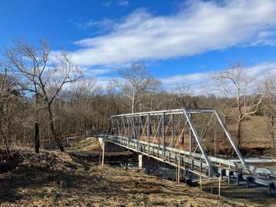 Lovettsville bridge on Featherbed Lane reopens to traffic | News ...