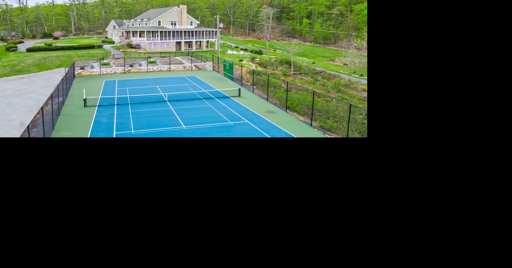 Home of the Week: 13686 Hiddenhollow Lane, Leesburg | Homeoftheweek ...