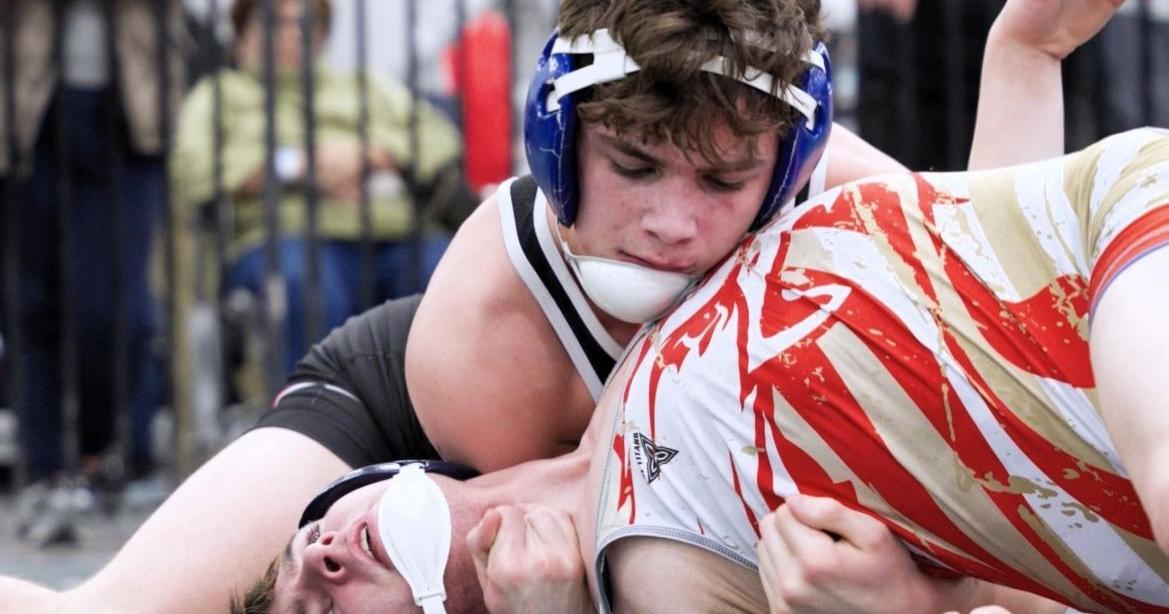 Scanlan Wrestling Academy places 3rd at VAWA state championships ...