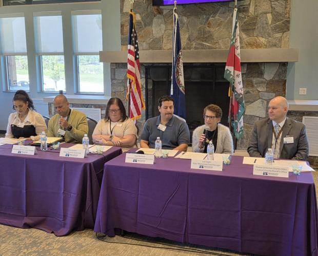 Forum seeks to increase awareness of elderly homelessness, abuse ...