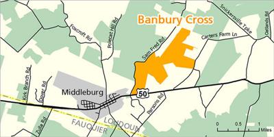 Middleburg Planning Commission delays vote on Banbury Cross cluster ...