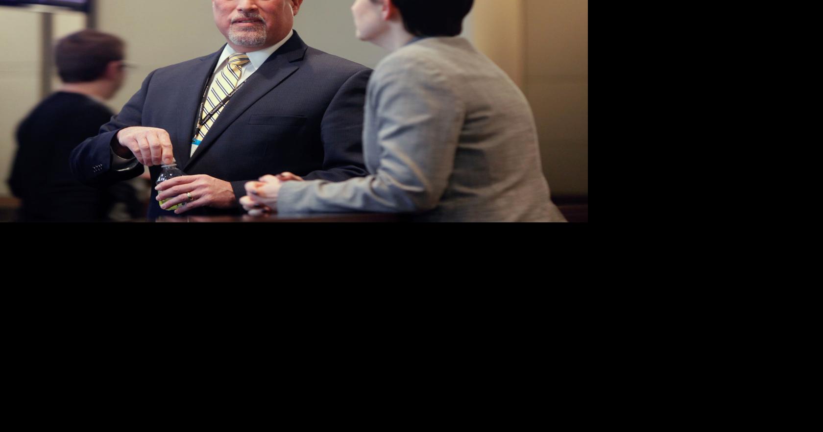 Loudoun County administrator proposes $3.2 billion budget for fiscal ...