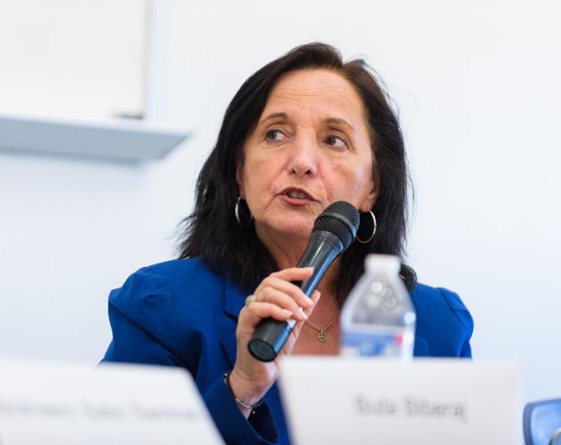 'No current path to victory for Buta Biberaj,' Anderson says | News ...