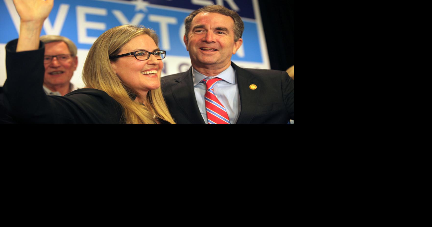 Virginia Democratic Party turns to freshman congresswomen | News ...