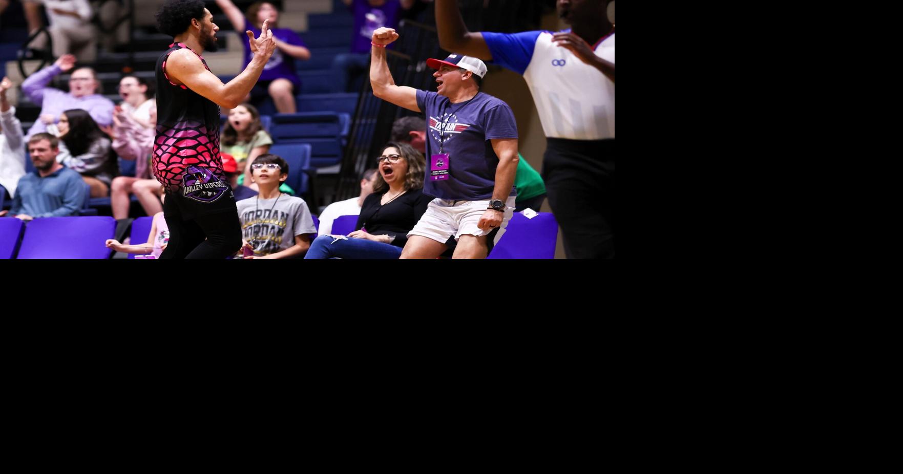 Virginia Valley Vipers set to compete in relaunched United States ...