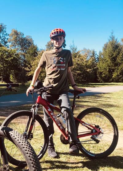 Proposed bike park receives support from Purcellville Town Council ...