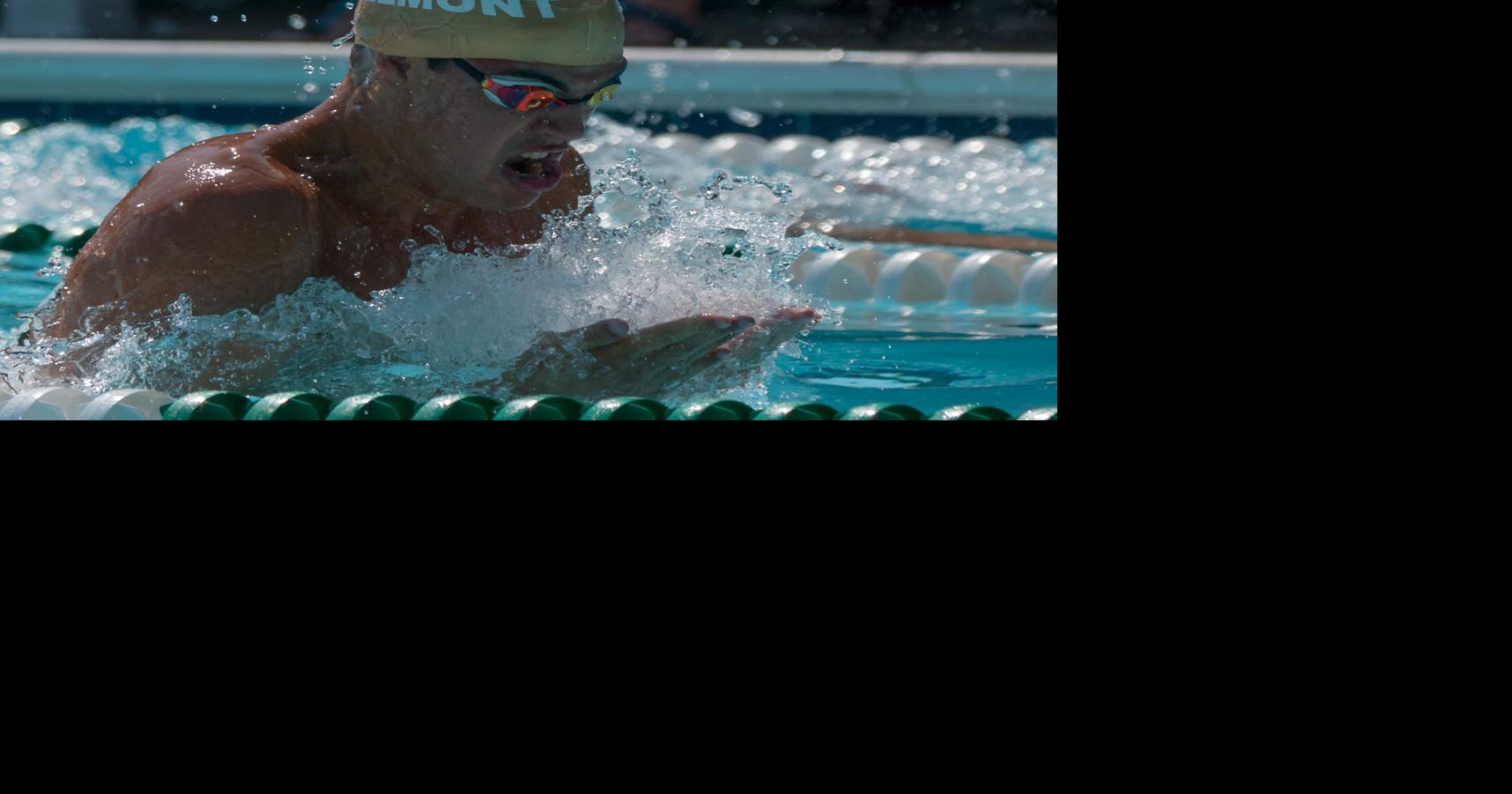 Fun in the sun at ODSL all-star meet | Sports | loudountimes.com