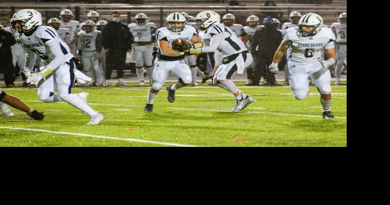 Loudoun's Varsity Football Week 3 Scoreboard | Sports | loudountimes.com