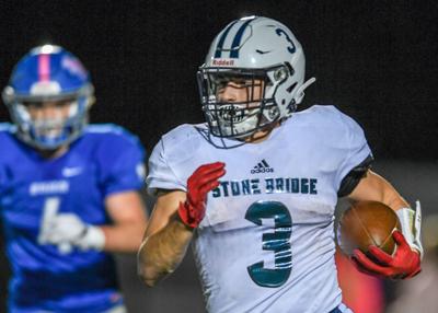 Bulldogs, Spartans remain on top in VHSL football power ratings ...