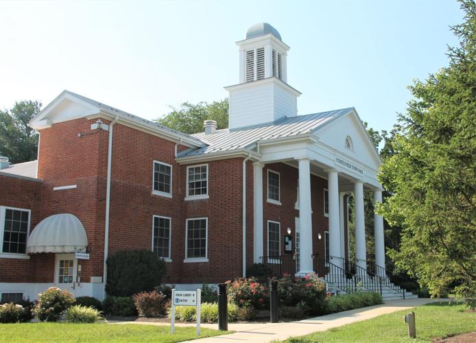 In letter to contractor, Purcellville vice mayor says he wants to be ...