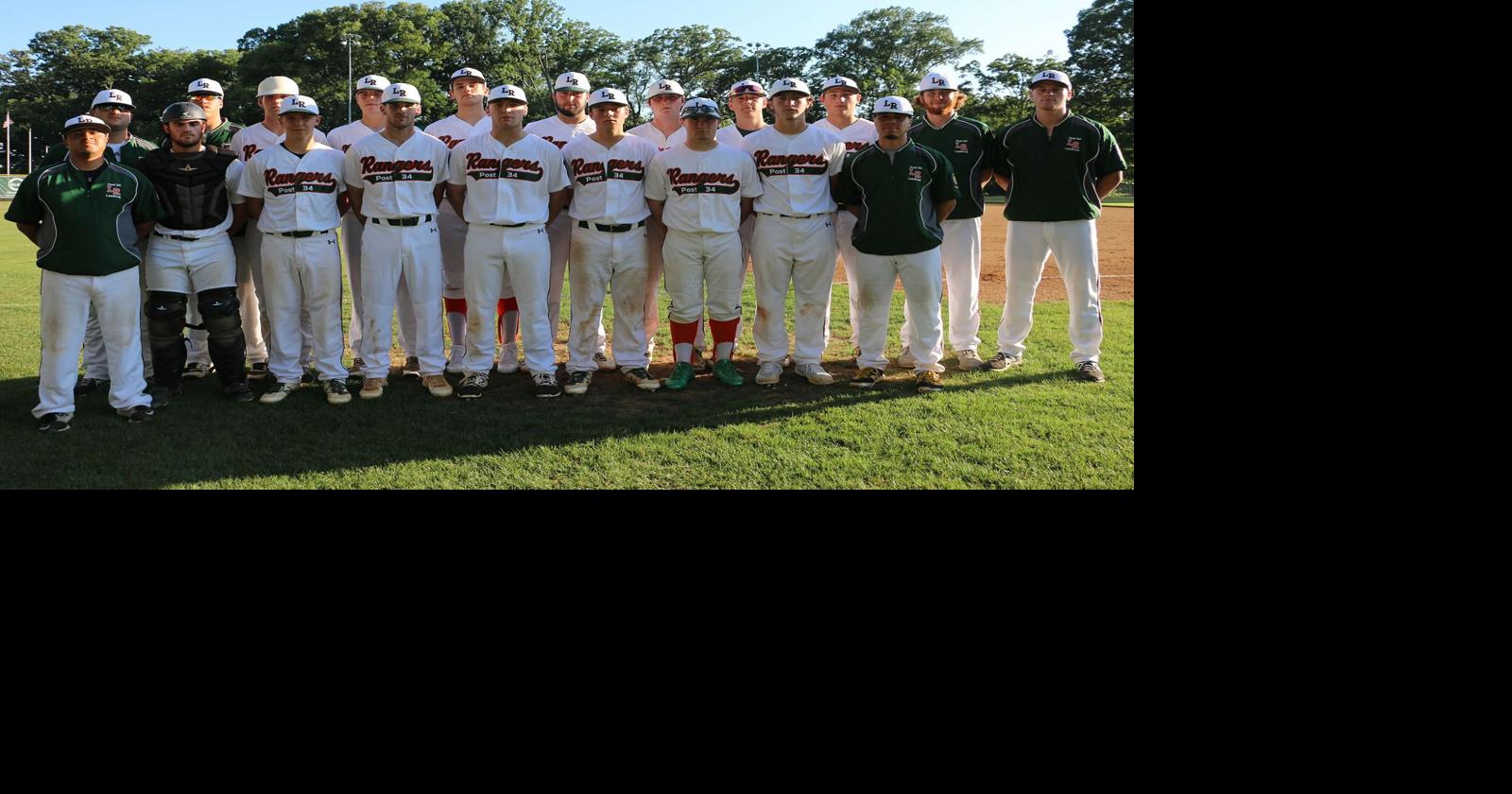 Host Rangers fall in American Legion regional baseball tournament ...