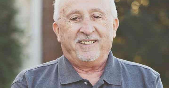Nathaniel Mario Cavallini | Obituaries | loudountimes.com