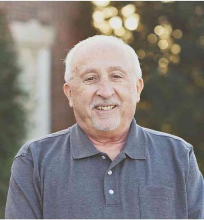 Nathaniel Mario Cavallini | Obituaries | loudountimes.com