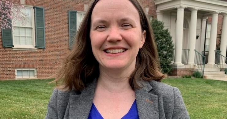 Laura Christiansen named new director at Thomas Balch Library | 1local ...