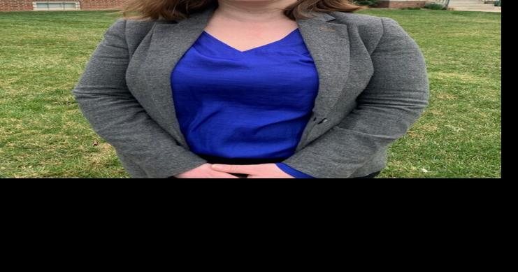 Laura Christiansen named new director at Thomas Balch Library | 1local ...