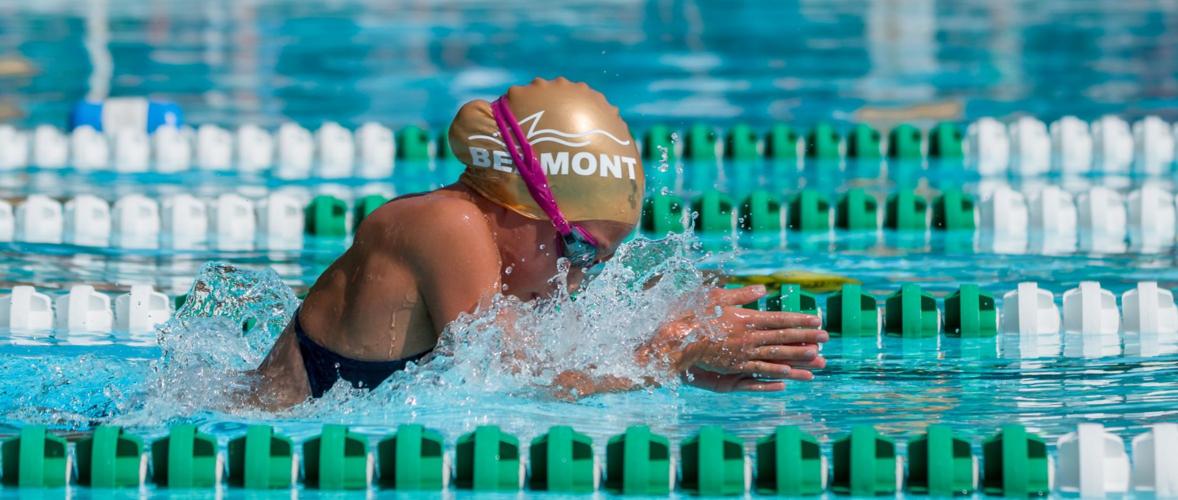 Fun in the sun at ODSL all-star meet | Sports | loudountimes.com