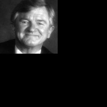 George Melville Bradley, Jr. | Obituaries | loudountimes.com