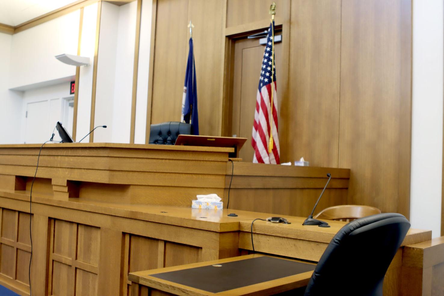 Judging reappointment to the bench | Crime And Courts | loudountimes.com