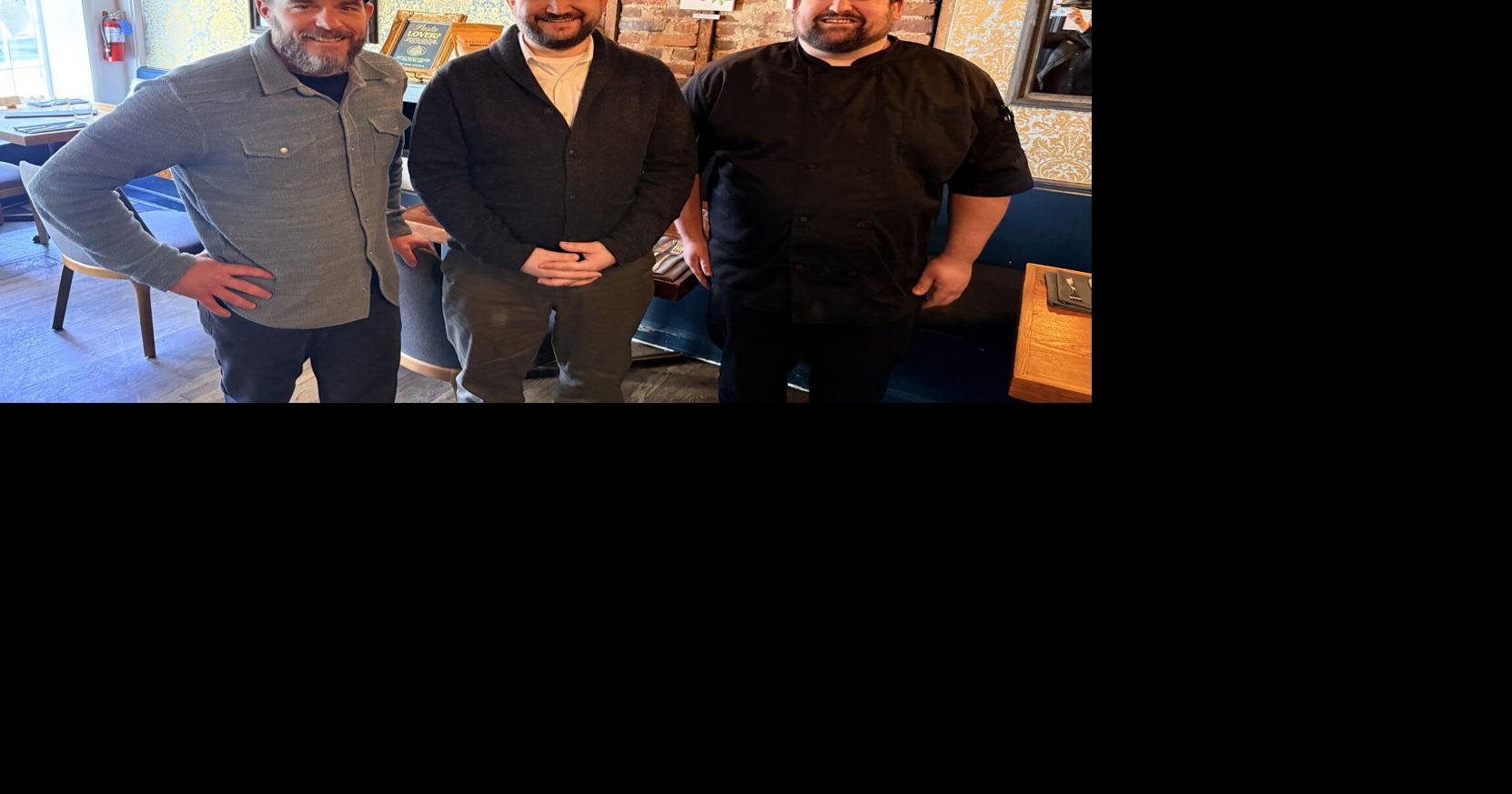 Leesburg's Wine Kitchen announces new chef at the helm | Business ...