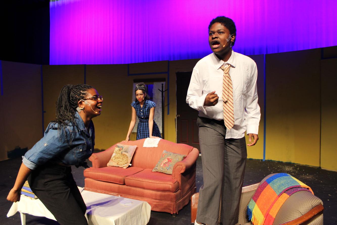 'A Raisin in the Sun' on stage at Tuscarora High School Feb. 2-4 ...