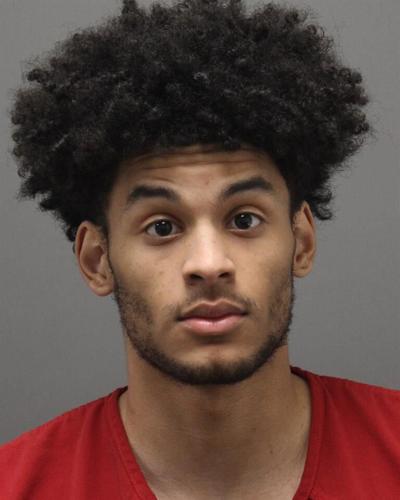 Sterling man charged with assaulting two motorists after crash | Public ...