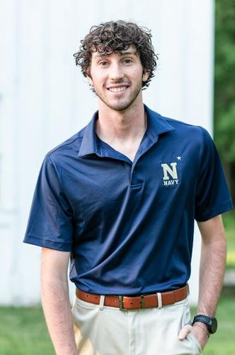 Crouch headed to U.S. Naval Academy | News | loudountimes.com