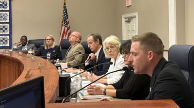 Purcellville town council cancels another budget meeting | News ...