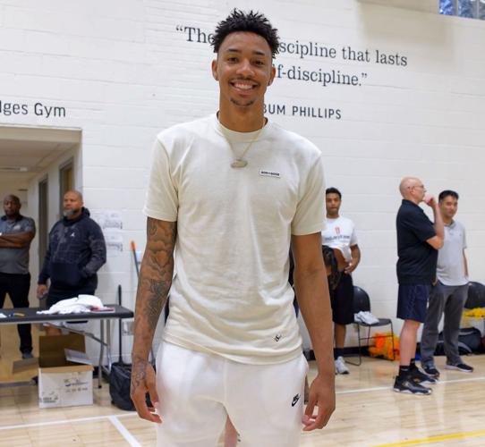 Middleburg native Jordan Miller continues to reach new heights | Sports ...