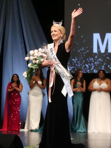 Miss Loudoun County Katie Rose crowned Miss Virginia | News ...