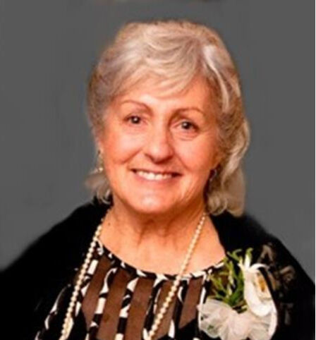 Mary Ellen Stover | Obituaries | loudountimes.com