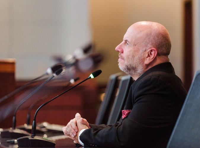 Supervisors formally adopt county travel policy | Politics & Government ...