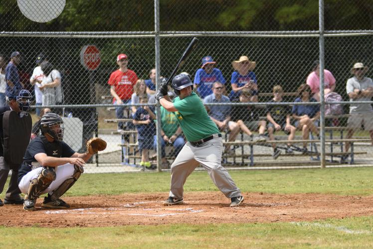 Baseball league for special-needs athletes eyes Loudoun for new team ...