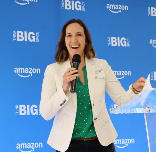 Loudoun's Think Big program expands, aims to inspire students to pursue ...