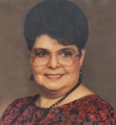 Emma L. "Lucy" Thompson | Obituaries | loudountimes.com