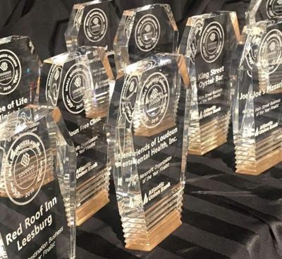 Comfenergy, Casagrande take home top Loudoun Small Business Awards ...
