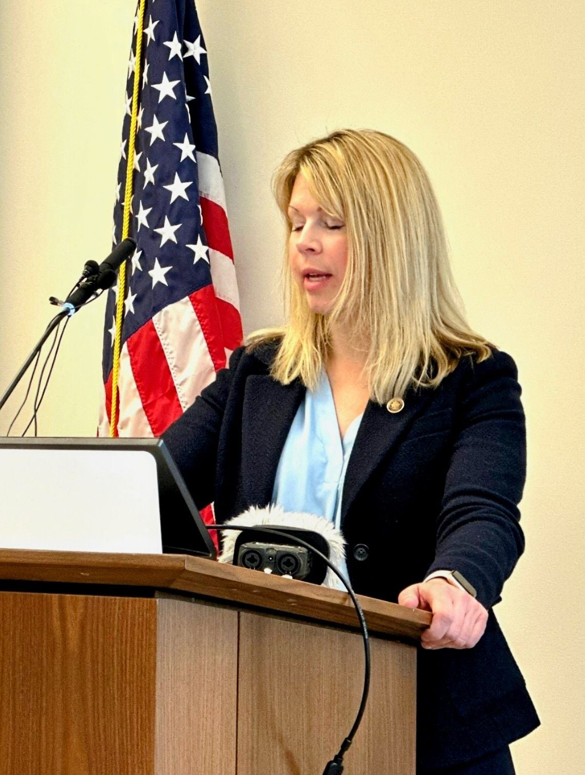 Perry's Purcellville bill passes Senate | Municipal | loudountimes.com