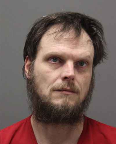 Sterling man avoids jail for shooting at driver who struck his dog ...