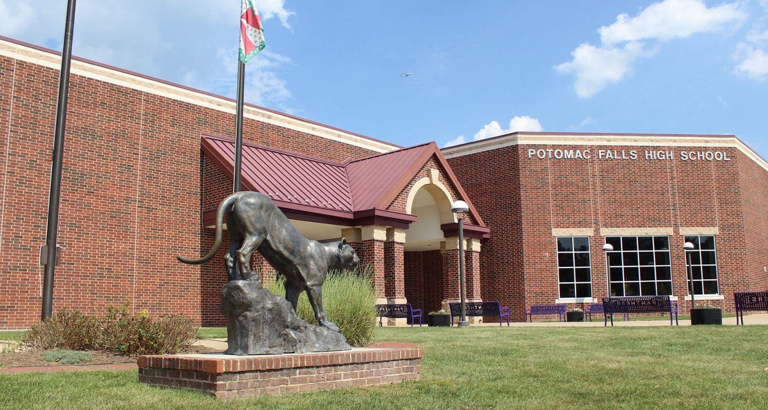 Sexual abuse victim suing ex-teacher, LCPS, church in $45 million ...